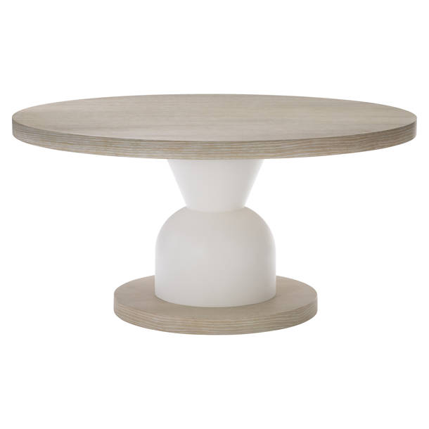 Bernhardt Solaria Rectangular Dining Table | Perigold